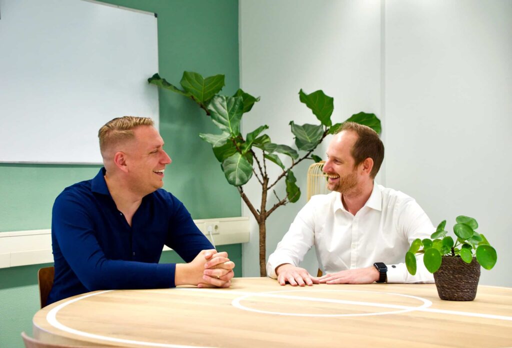 Wat wij doen - Spril