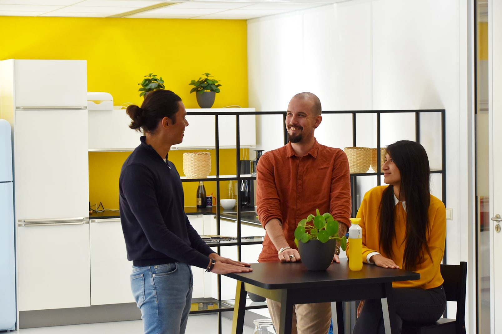 Spril helpt Silverein efficiënter te werken - Spril