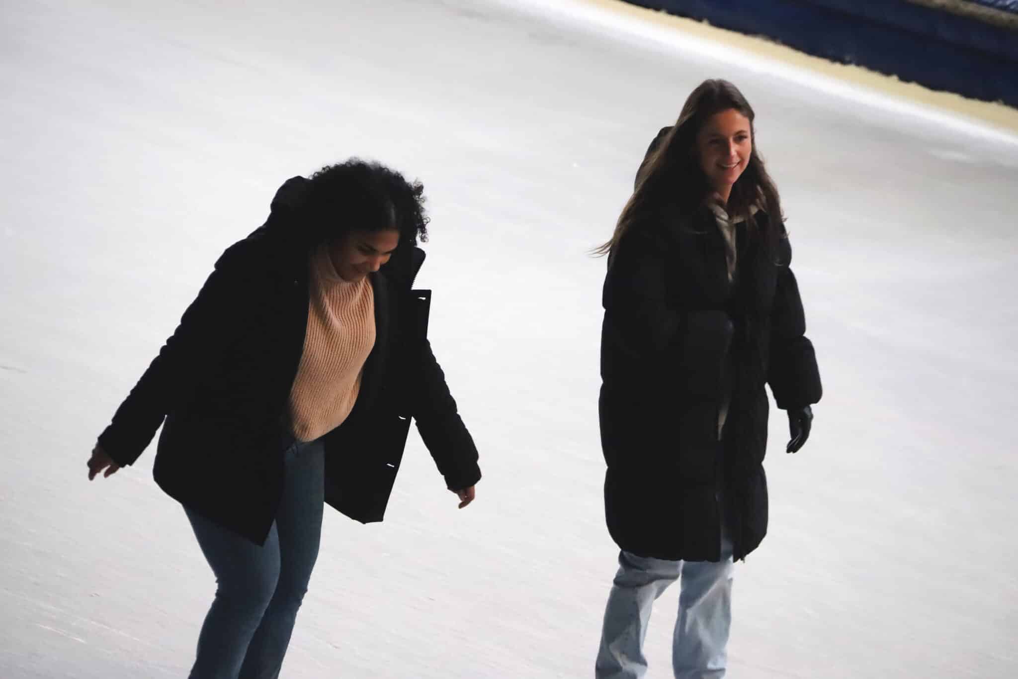 Het Spril Schaatsfestijn! - Spril