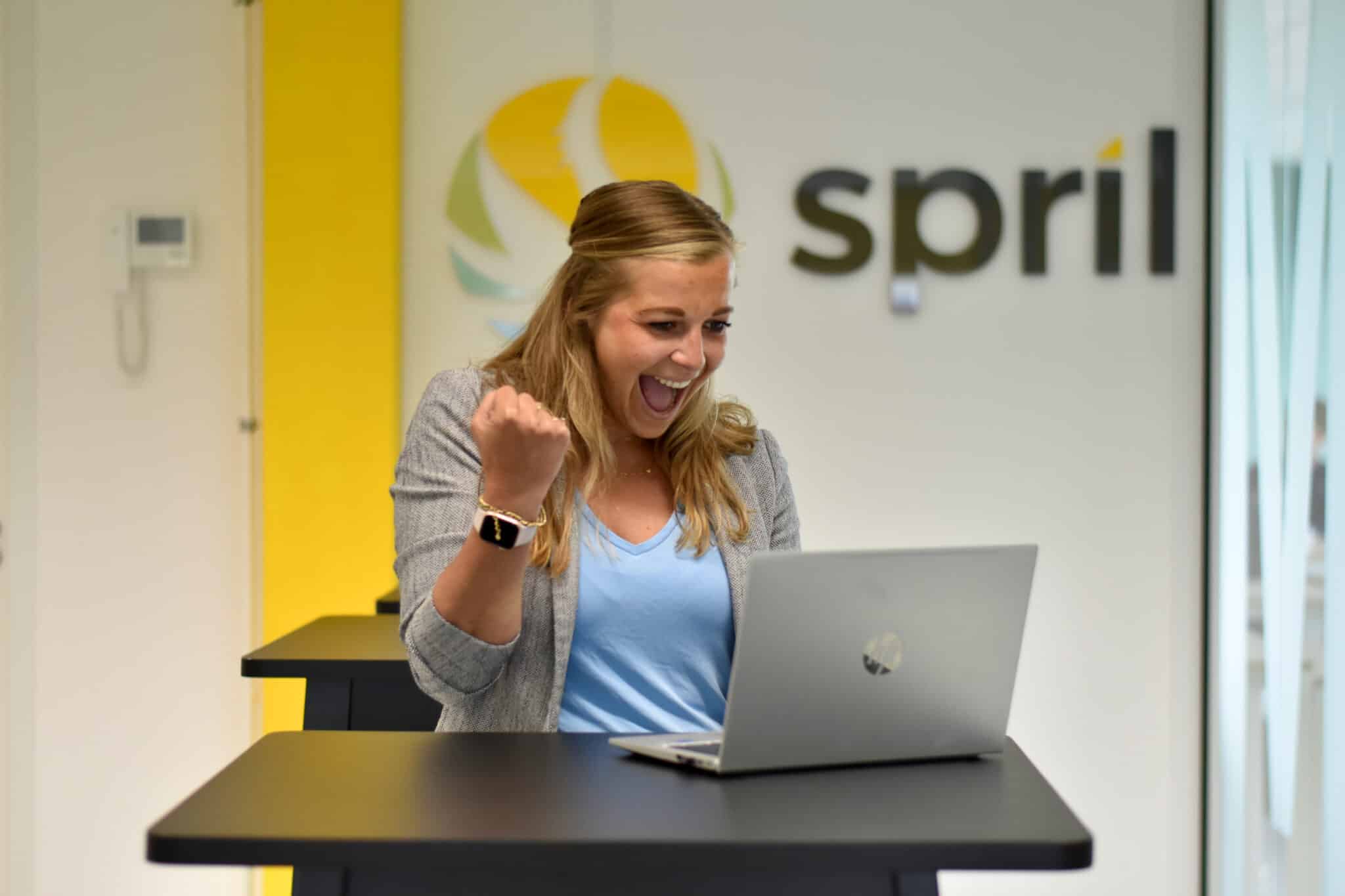 Schep orde in de chaos met integrale capaciteitsplanning - Spril