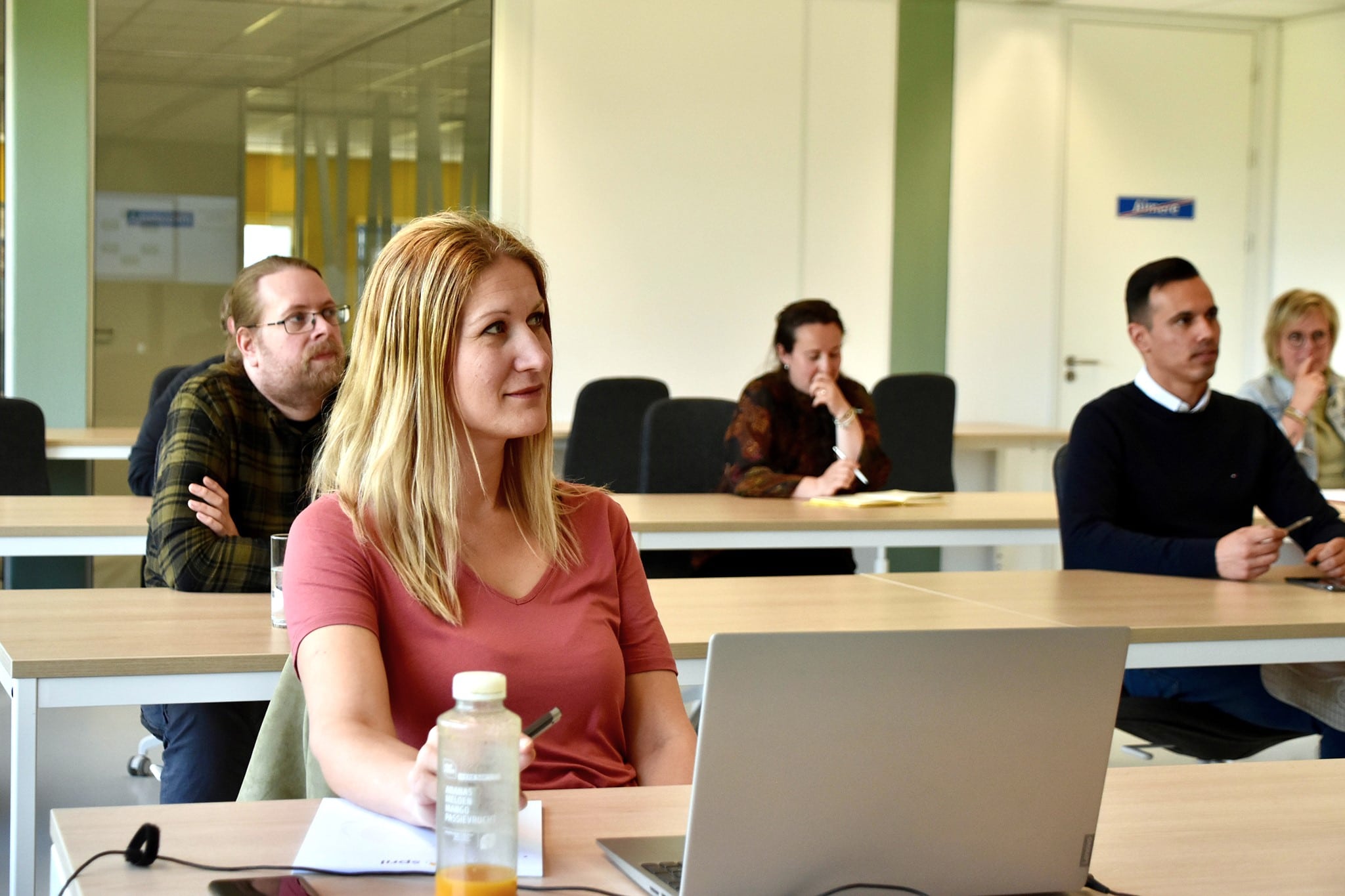 Spril Academie - Spril