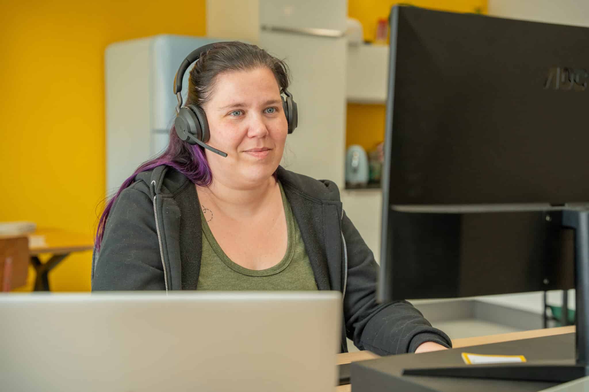 Zelfregie en zelfroosteren - Spril