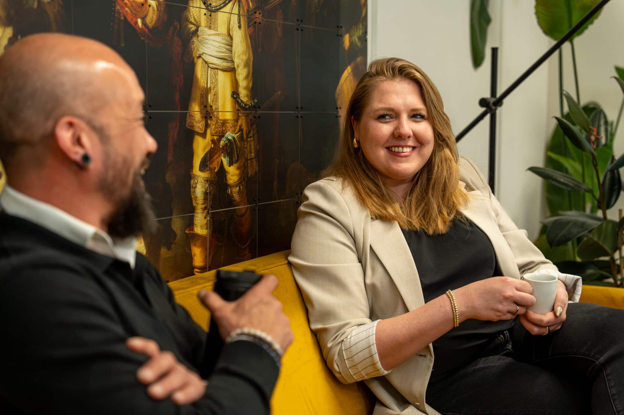 FTE berekenen op basis van capaciteitsplanning - Spril